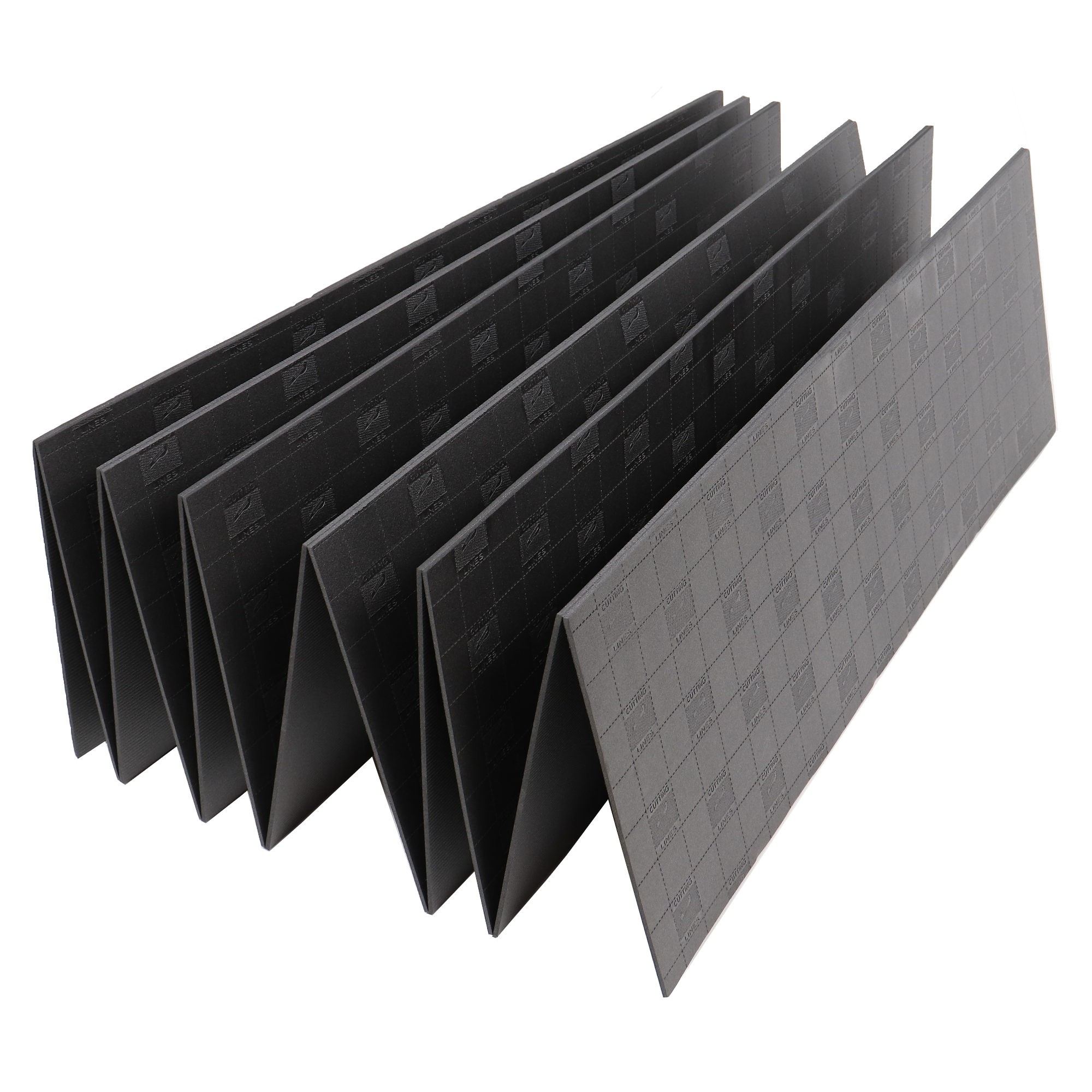 Sprintus SMART 5mm - Hőszigetelő padló alátét | ParkettaTechnika webshop