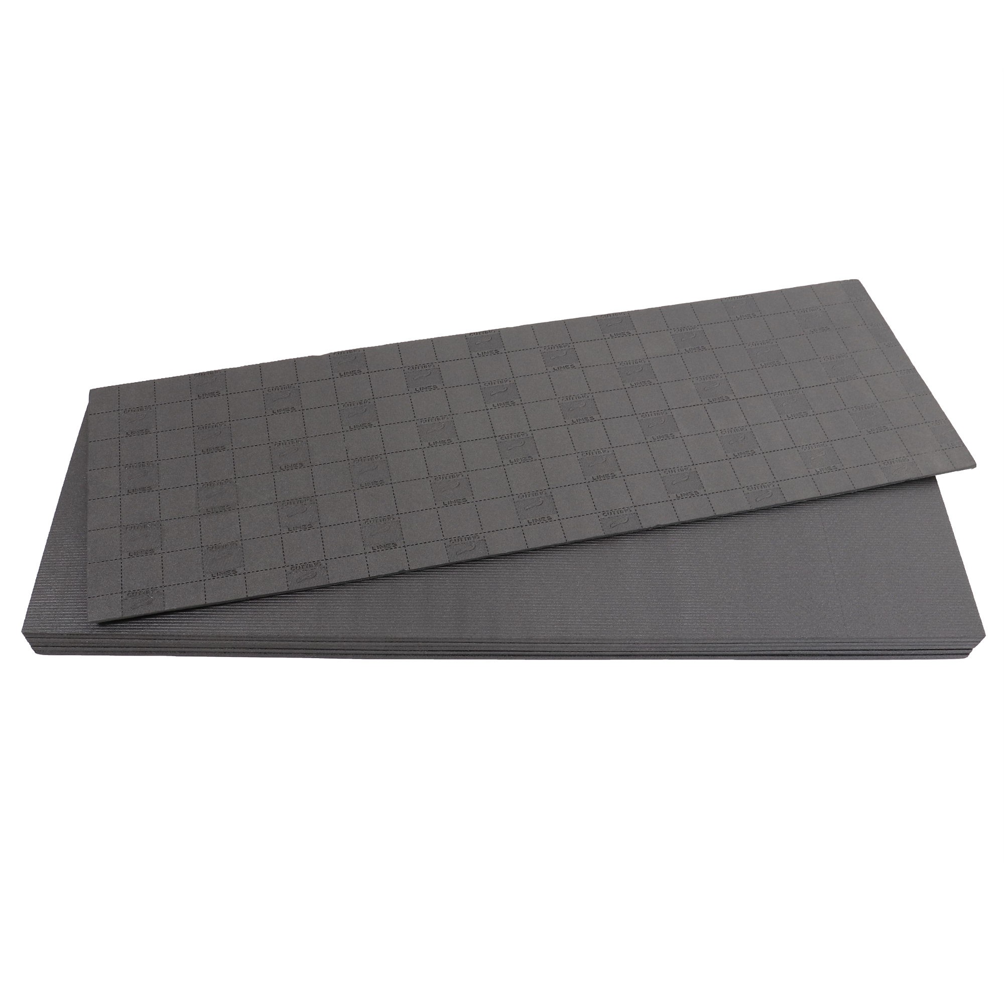 Sprintus SMART 5mm - Hőszigetelő padló alátét | ParkettaTechnika webshop